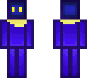 shadow | Minecraft Skins