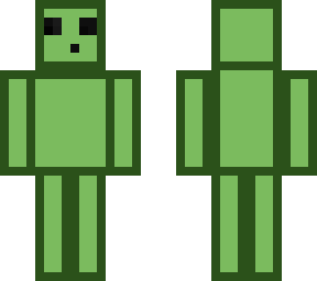slime | Minecraft Skins