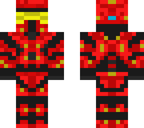 spartan | Minecraft Skins