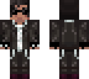 spike | Minecraft Skins