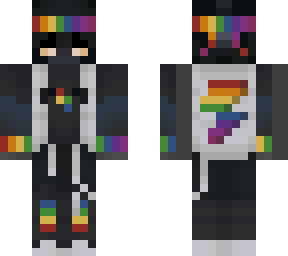 spoke | Minecraft Skins