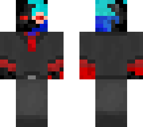 saber | Minecraft Skins