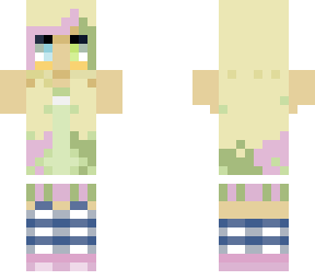 sunny | Minecraft Skins