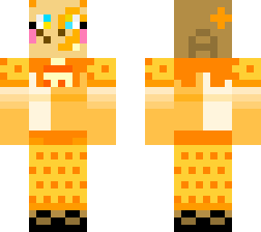 sams | Minecraft Skins