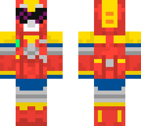 surge | Minecraft Skins