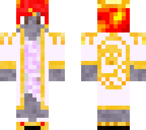 sun | Minecraft Skins