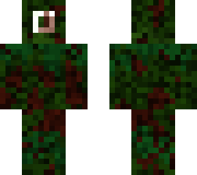 leader | Minecraft Skins