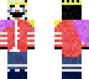 puppet | Minecraft Skins