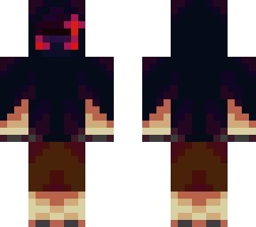 scythe | Minecraft Skins