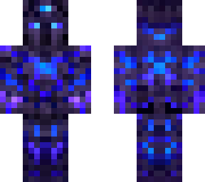 Trent (Squared Media) | Minecraft Skin