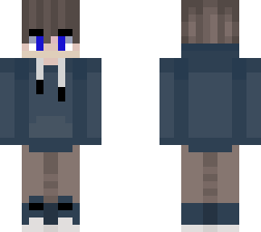 tridan | Minecraft Skins