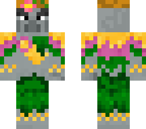 evoker | Minecraft Skins