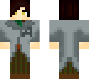 vincent | Minecraft Skins
