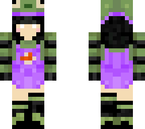whimsical | Minecraft Skins