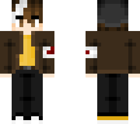 wilbursoot | Minecraft Skins