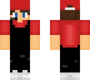 worker | Minecraft Skins