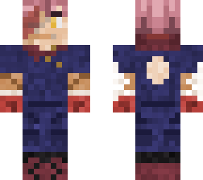 manga | Minecraft Skins