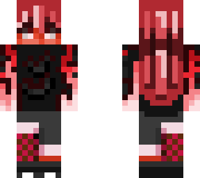 =+ soda pop += | Minecraft Skin