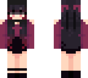 honkai starrail | Minecraft Skins