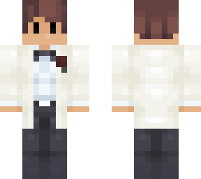 Minecraft Skins - The Skindex