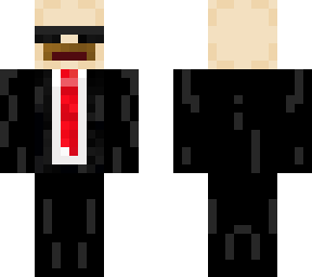 50 follower contest for ItzBeag1e | Minecraft Skin