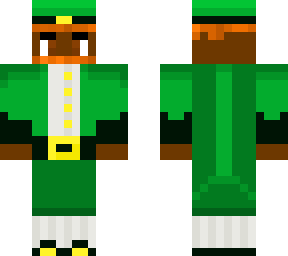 six | Minecraft Skins