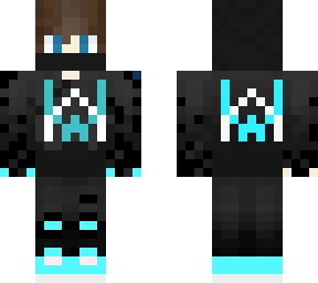 alan | Minecraft Skins