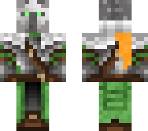 ancient | Minecraft Skins