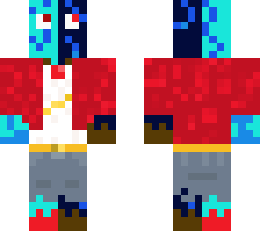 java | Minecraft Skins