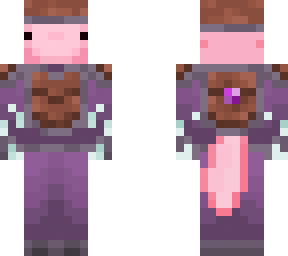 armadillo | Minecraft Skins