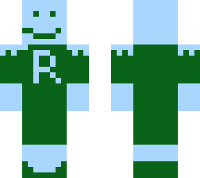 minimalistic | Minecraft Skins