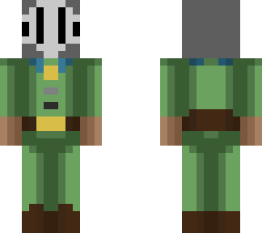 axe | Minecraft Skins