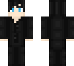 Bast | Minecraft Skin