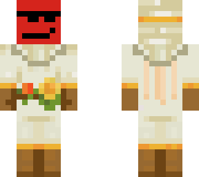 beekeeper | Minecraft Skins