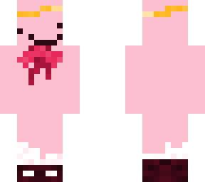 bip | Minecraft Skins