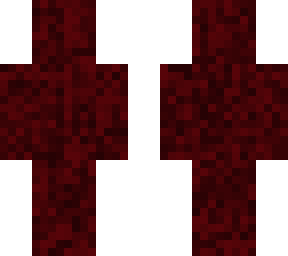 Blood | Minecraft Skin