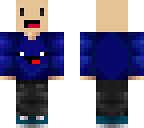 noob | Minecraft Skins