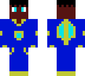 prince | Minecraft Skins