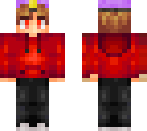 bobby | Minecraft Skin