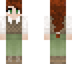 librarian | Minecraft Skins