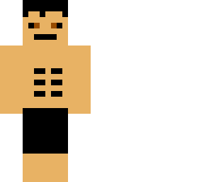 boxing | Minecraft Skins
