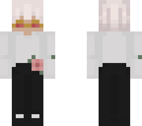 boy | Minecraft Skins