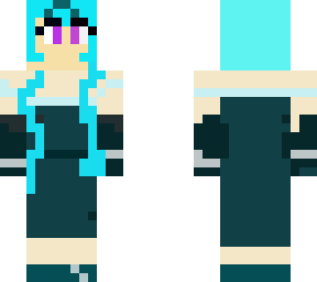 breeze | Minecraft Skins