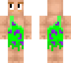 cave man | Minecraft Skins