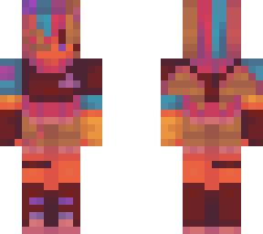 scene | Minecraft Skins