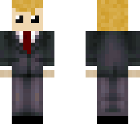 charlie | Minecraft Skins