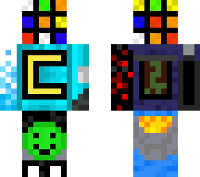 gaming | Minecraft Skins