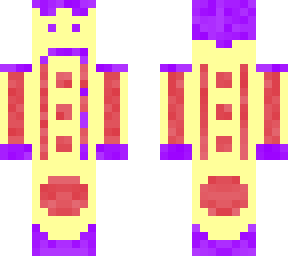 cheese | Minecraft Skins