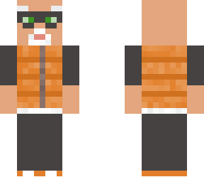 chester | Minecraft Skins