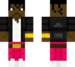 chief | Minecraft Skins
